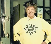 Jill Freud - PressReader