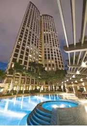 Century Properties: Fulfilling dreams, nurturing communitie­s in the ...