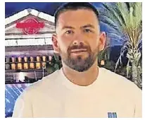 MISSING GREG FOUND DEAD AFTER STAG DO - PressReader