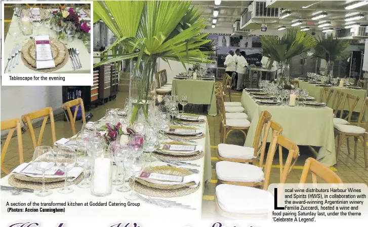 Harbour Wines & Spirits - PressReader