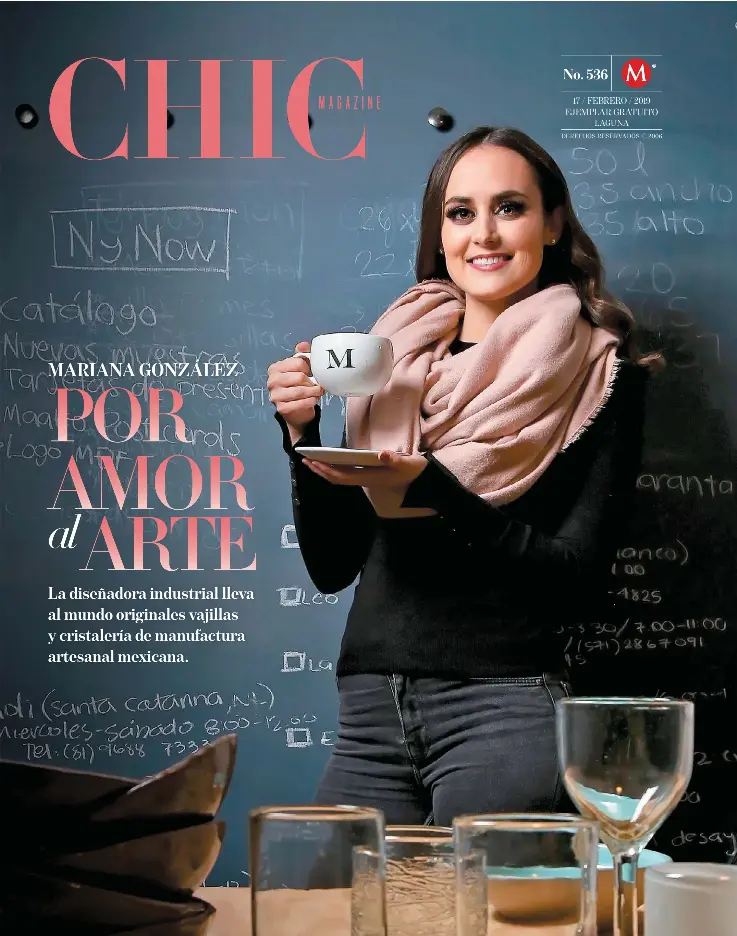 POR AMOR al ARTE - PressReader