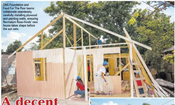 A decent place to call home after two decades of struggle - PressReader