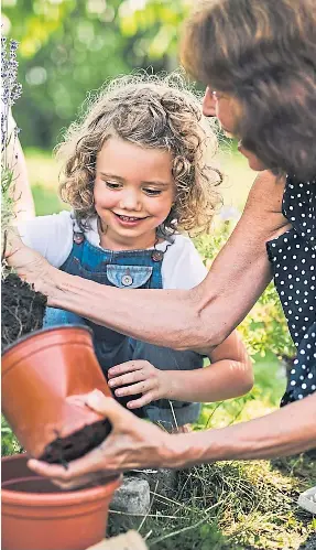 FAMILY FRIENDLY - PressReader