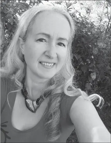 Sarah Biggs to release long-awaited fourth studio album - PressReader