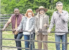 Summer Camp - PressReader