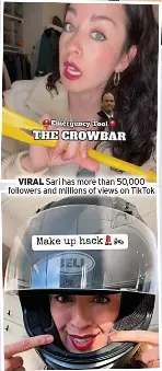 ‘Our brains are polluted by plastics’ - PressReader