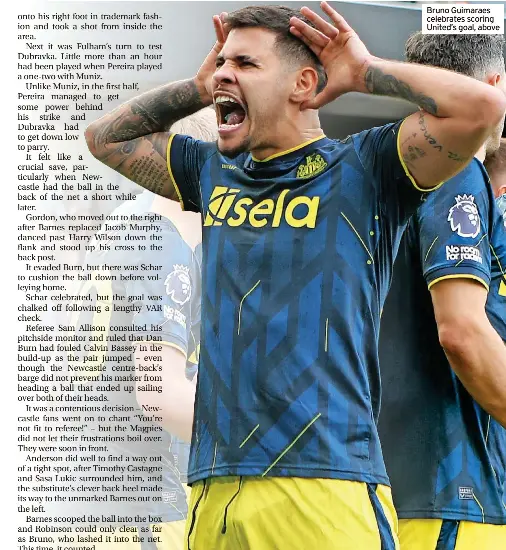 UNITED RATED - PressReader