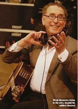 MITCH DALTON - PressReader