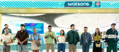 Top health and beauty retailer unveils store’s fresh look, enhanced features - PressReader