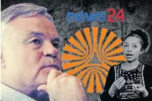 Koos Bekker’s News24 can’t be trusted – here’s why - PressReader