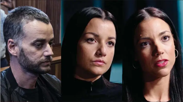 HELE SAGEN KAN FALDE - PressReader