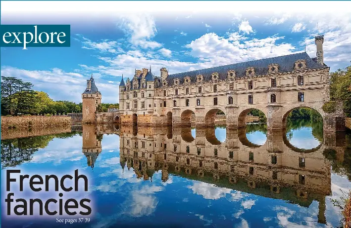 French fancies - PressReader