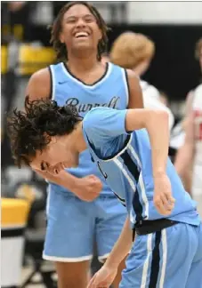 Bucs’ picture-perfect start - PressReader