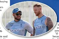 Potts believes in the power of a fearless approach - PressReader