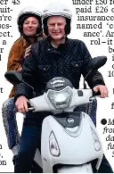 Revving up the pleasures of Majorca – on a scooter - PressReader