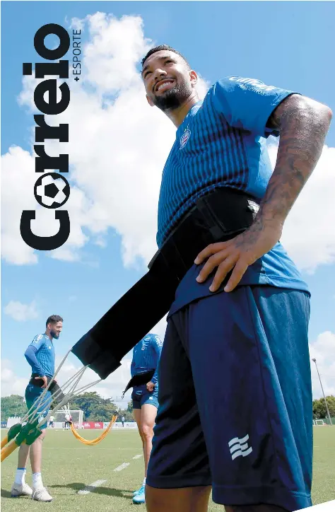 PREJUÍZO ENORME - PressReader