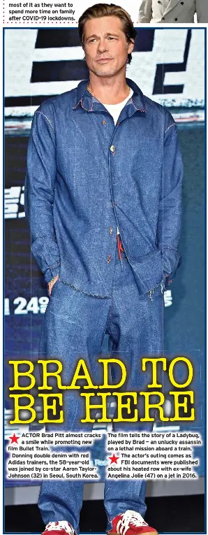 GARY: WE PREFER TO TAKE FIVE THESE DAYS... - PressReader