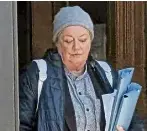 Drug dealer legal eagle is jailed for 18 months - PressReader