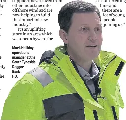 Keeping the ‘green’ lights on - PressReader