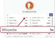 Generate strong passwords using Duckduckgo - PressReader