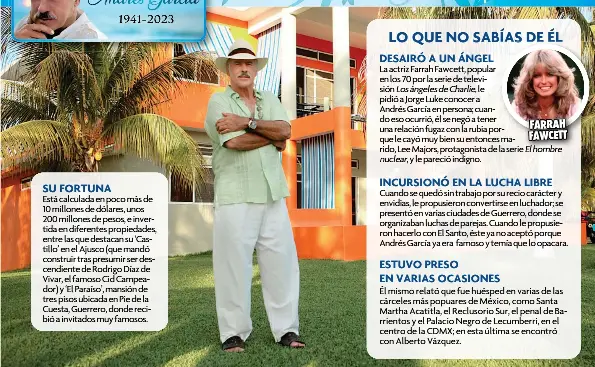 SU FORTUNA - PressReader