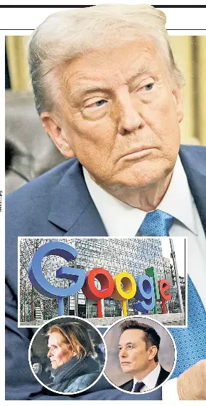 BATTLE LINES - PressReader