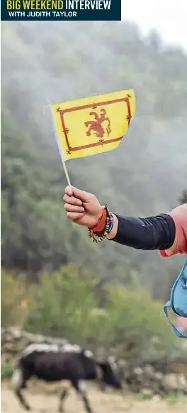 BIG WEEKEND - PressReader