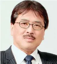 Hii rules out new SEGi bid - PressReader