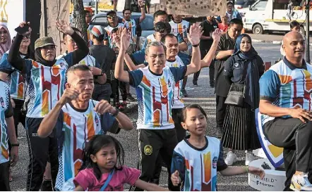 Fahmi: IDN to go full swing in March - PressReader