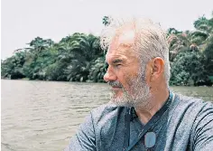 Inspiring road trip unveils depths of human resilience - PressReader