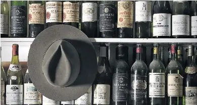 The iconic SA wine with soul - PressReader