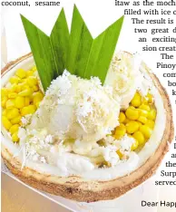 Spend sweet summer on Boracay Island - PressReader