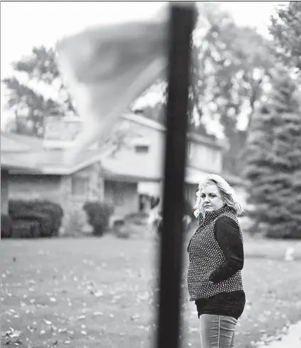 A time of hope. A violent death. - PressReader