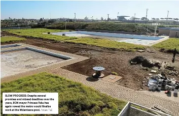 PRINCESS’ PROMISES - PressReader