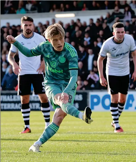 Honours even as master takes on his apprentice in Ayrshire - PressReader