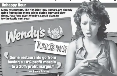 SNEAK ‘PEAK’ TAB$ - PressReader