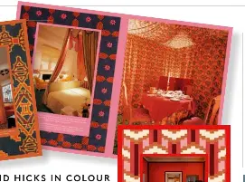 DAVID HICKS IN COLOUR - PressReader