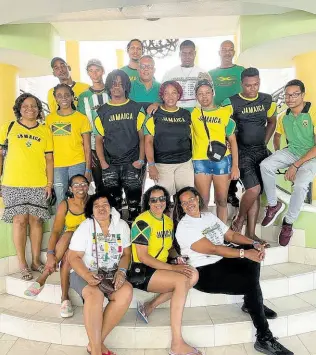 PROFESSOR MARCIA ROYE, PHD - PressReader