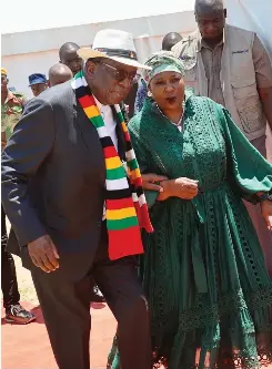 Desist from marrying off young girls: First Lady - PressReader