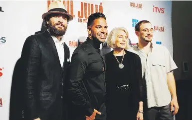 “Amaba haber nacido aquí” - PressReader