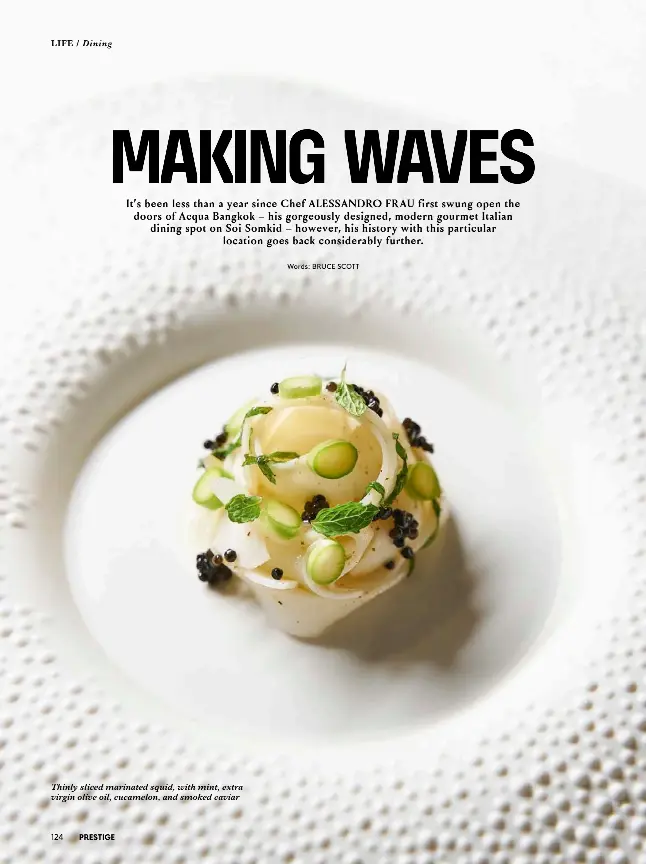 Making Waves - PressReader