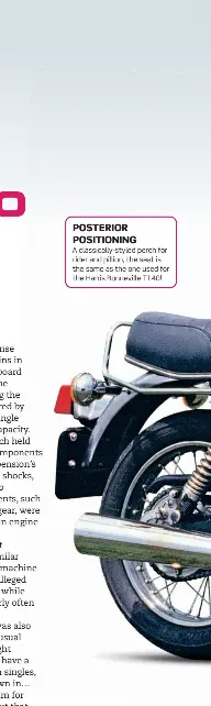 HARRIS MATCHLESS G80 - PressReader