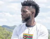 HOLNESS AND CURRIE CLASH - PressReader