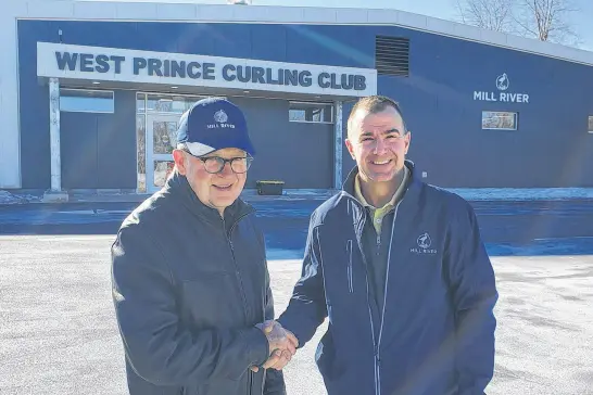 Ready to play - PressReader