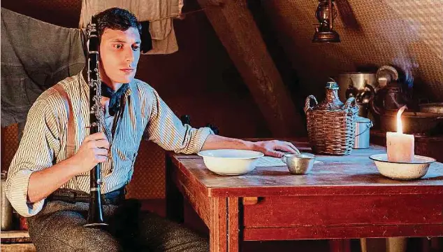 Expliquer le passé, comprendre le présent - PressReader