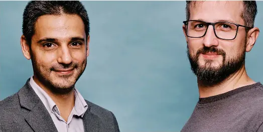 Cybersécur­ité : Filigran, la pépite française convoitée par la crème ...