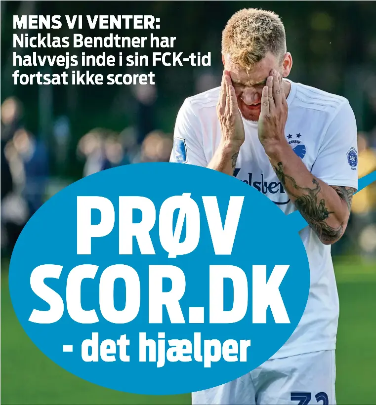 PRØV SCOR. DK - PressReader