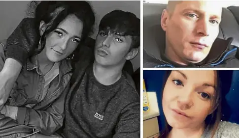 Friends attacked pub customers in violent rampage - PressReader