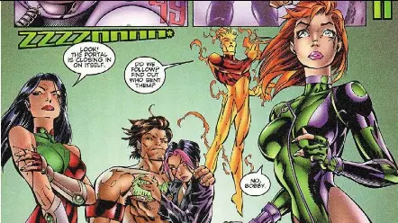 Generation gap - PressReader