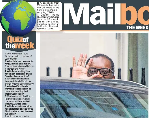 THE BIG SHOT - PressReader